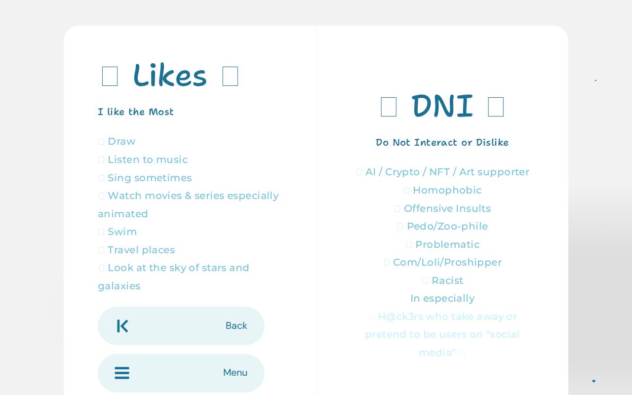 Likes
